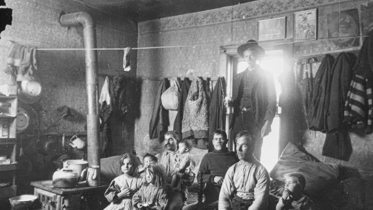 The Winnipeg General Strike | CMHR